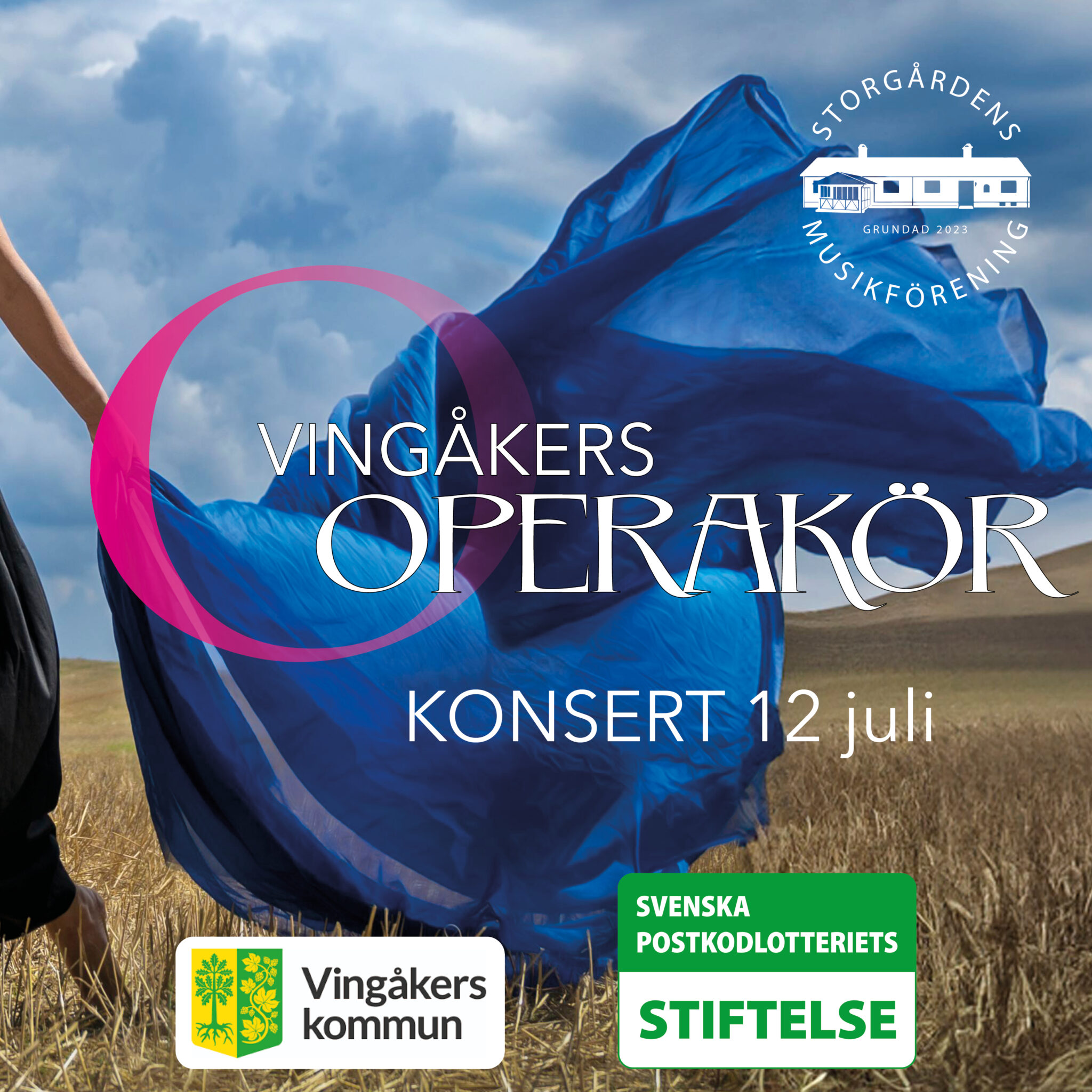 Storgårdens Musikförening - storgardens.se